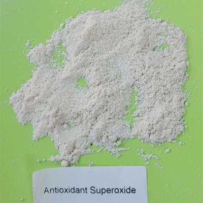 China Hoge Zuiverheids500000iu/g Superoxide Dismutase in Schoonheidsmiddelen Te koop