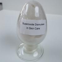China 232 943 0 Superoxide Dismutase In Cosmetics for sale