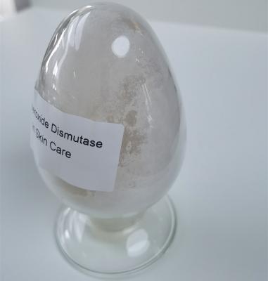 China Houd Schoonheidssuperoxide Dismutase in Skincare 9054-89-1 Te koop