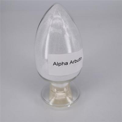 China Extracto Alpha Arbutin For Black Skin de la gayuba C12H16O7 en venta