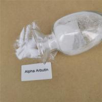 China 99% C12H16O7 Alpha Arbutin For Hyperpigmentation for sale