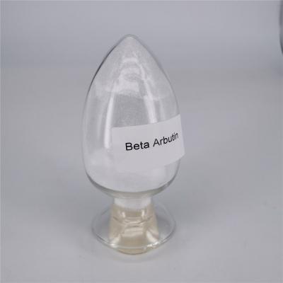 Cina Polvere bianca Skincare Alpha Arbutin 272,25 di sintesi chimica della pianta in vendita