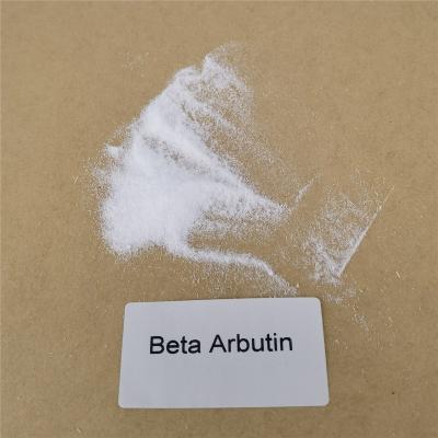 Cina Polvere bianca Skincare Alpha Arbutin 272,25 di sintesi chimica della pianta in vendita
