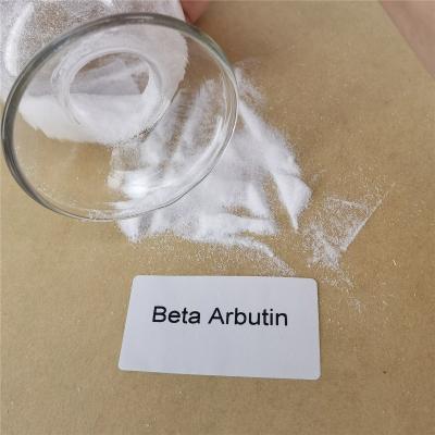 Cina Polvere bianca Skincare Alpha Arbutin 272,25 di sintesi chimica della pianta in vendita