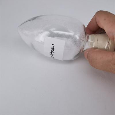 Cina Purezza 99% Beta Arbutin For Skin Care di CAS 497-76-7 in vendita