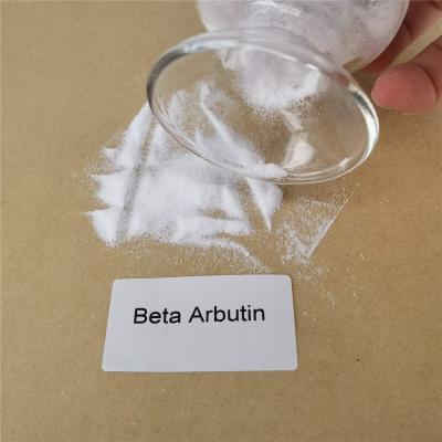 Cina Purezza 99% Beta Arbutin For Skin Care di CAS 497-76-7 in vendita