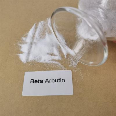 Cina Purezza 99% Beta Arbutin For Skin Care di CAS 497-76-7 in vendita