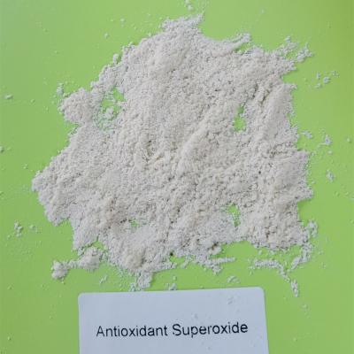 Cina Polvere antiossidante del superossido dismutasi di purezza rosa-chiaro cosmetica di 99% in vendita