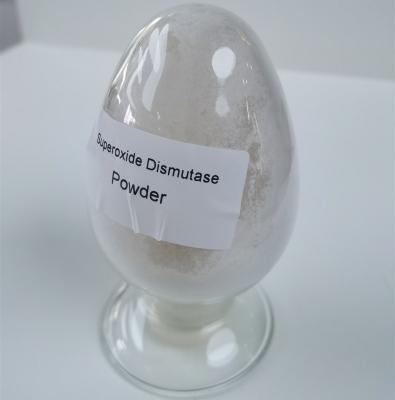 China Het anti Verouderen Microbiële Superoxide van de Gistingszuiverheid 99% Dismutase Huidzorg Te koop