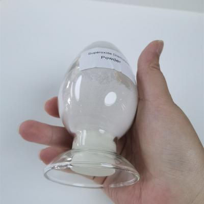 Cina Superossido dismutasi resistente dell'alcali e dell'acido in cosmetici in vendita