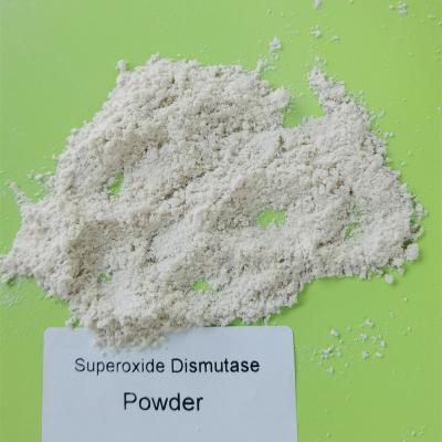 Cina Superossido dismutasi resistente dell'alcali e dell'acido in cosmetici in vendita