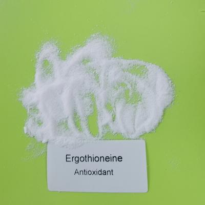 Cina Fermentazione microbica 0,1% purezze Ergothioneine naturale antiossidante in cosmetici in vendita