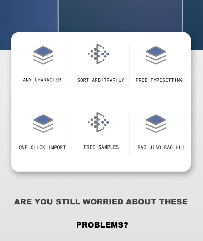 Desktop terminal marking strip laser printer in operation
