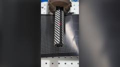 MOPA Laser Marker Precision Marking High Peak Power