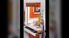 UV Laser Marker Precision Engraving Machine