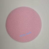 China High Performance Round ESD Wafer Foam Buffer Cushion Pads for sale