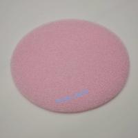 China High Performance Round ESD Wafer Foam Buffer Cushion Pads for sale