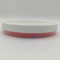 China Polypropylene Wafer Jar 8 Inch Silicon Wafer Customizable Packaging Solution for sale