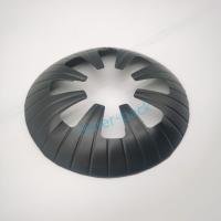 China Customizable Round Wafer Buffer Padding 8 Inch Suitable For Wafer Box Packaging for sale