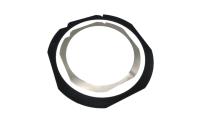 China Metal Flex Wafer Frame With High Compatibility And Flexibility for sale