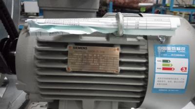 China Pacote de baixo nível de ruído AHUs com o fã de Kruger do motor de SIEMENS à venda