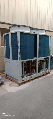 Китай Охладитель инвертора R410A модульным охлаженный воздухом продается