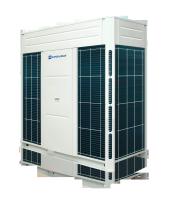 China DC Inverter VRF Air Conditioner for sale