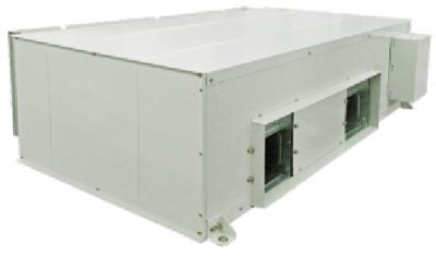 Cina Multi pieno del condizionatore d'aria R410A 14KW-357KW dell'invertitore VRF di CC collegato in vendita