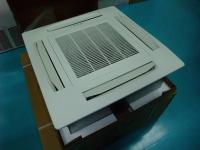 China Ceiling Cassette Mounted Central Split Air Conditioning Units EKCK050A for sale