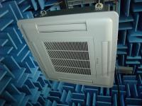 China Ceiling Cassette Mounted Central Split Air Conditioning Units EKCK050A for sale