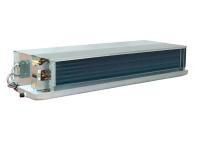 China High Efficiency DC Brushless Horizontal Concealed Fan Coil Unit for sale