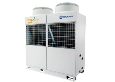 Cina Refrigeratore del condizionamento d'aria dell'unità di recupero di calore di alta efficienza R22 per gli hotel/ospedali in vendita