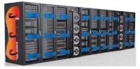 China Rack Based Closest Precision Air Conditioning Unit For  PC room for sale