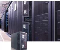 China Rack Based Closest Precision Air Conditioning Unit For  PC room for sale