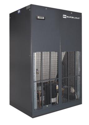 China Het gekoelde Waterupflow Veredelingsmiddel van Precision Air voor Data Center Te koop