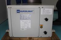 China Horizontal Geothermal 3 Ton / 4 Ton Heat Pump Package Unit With Scroll Compressor for sale