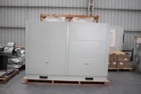 China Centralized Control Water Cooled Scroll Chiller For Air Conditioner for sale