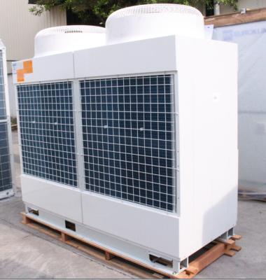 Китай Воздух низкой температуры R22 охладил ПОЛИСМЕНА 3,68 380V 50Hz охладителя воды 71kW продается
