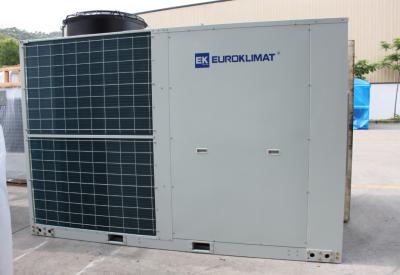 Китай Humidification/крыша очищения воздуха упаковали блоки кондиционирования воздуха 72.5KW продается