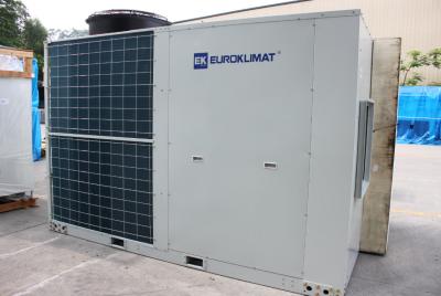 Китай Ржавчина R410A/TXV 87KW - придайте непроницаемость упакованный блок крыши для строить продается