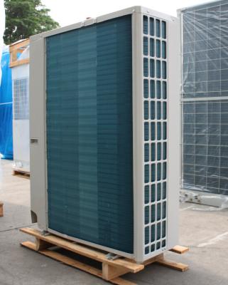Китай Воздух холодной воды 36.1kW охладил модульный охладитель для центральной системы кондиционирования воздуха продается
