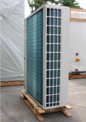 Китай промышленные блоки охладителя воды 40.8kW с горизонтальной центробежной водяной помпой продается