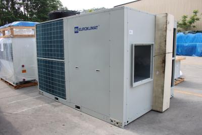 Китай Энергосберегающее напольное 96.5KW R410A упаковало блок EKRT360A крыши продается