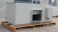 China Industrial Smart Control Split Air Conditioning Units Low Noise for sale