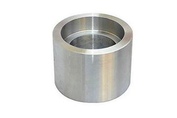 Cina Accoppiamento del tubo dell'acciaio inossidabile ASME B16.11 Ss304 in vendita