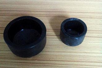 Cina Cappucci protettivi dell'HDPE del giunto di testa dell'ANSI SCH160 del contenitore a pressione in vendita