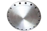 China Force Casting Stainless Steel Blind Flange for sale