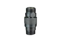 China 3/8″ Equal Pipe Carbon Mild Steel Threaded Joint for sale