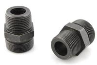China 3/8″ Equal Pipe Carbon Mild Steel Threaded Joint for sale