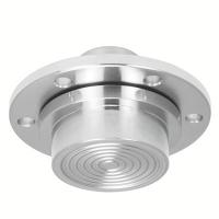 China DN10 Class 150 Weldable Pipe Flange ASTM B381 For Construction for sale